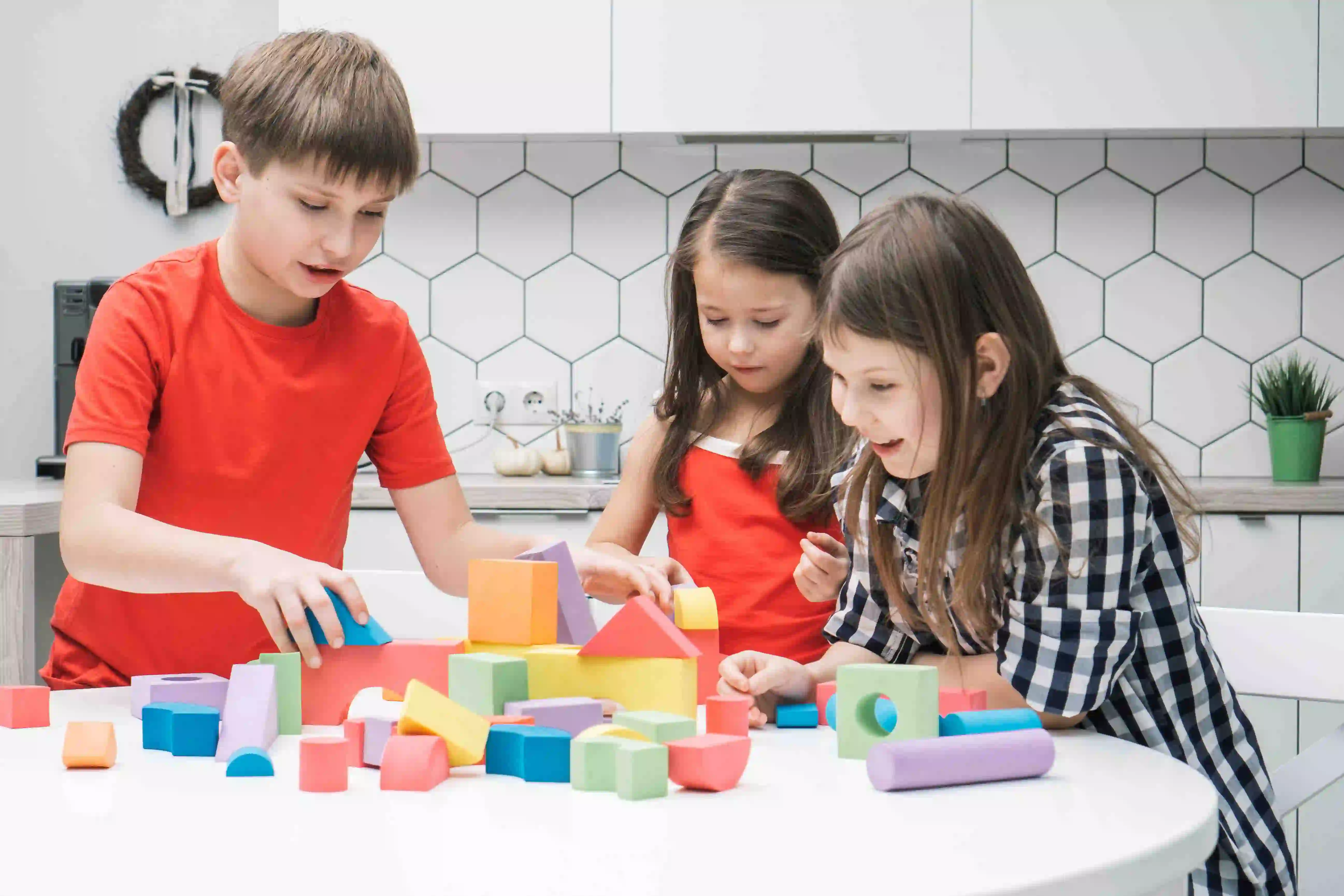 Creating FUNtastic Activities for Teaching Primary Classes