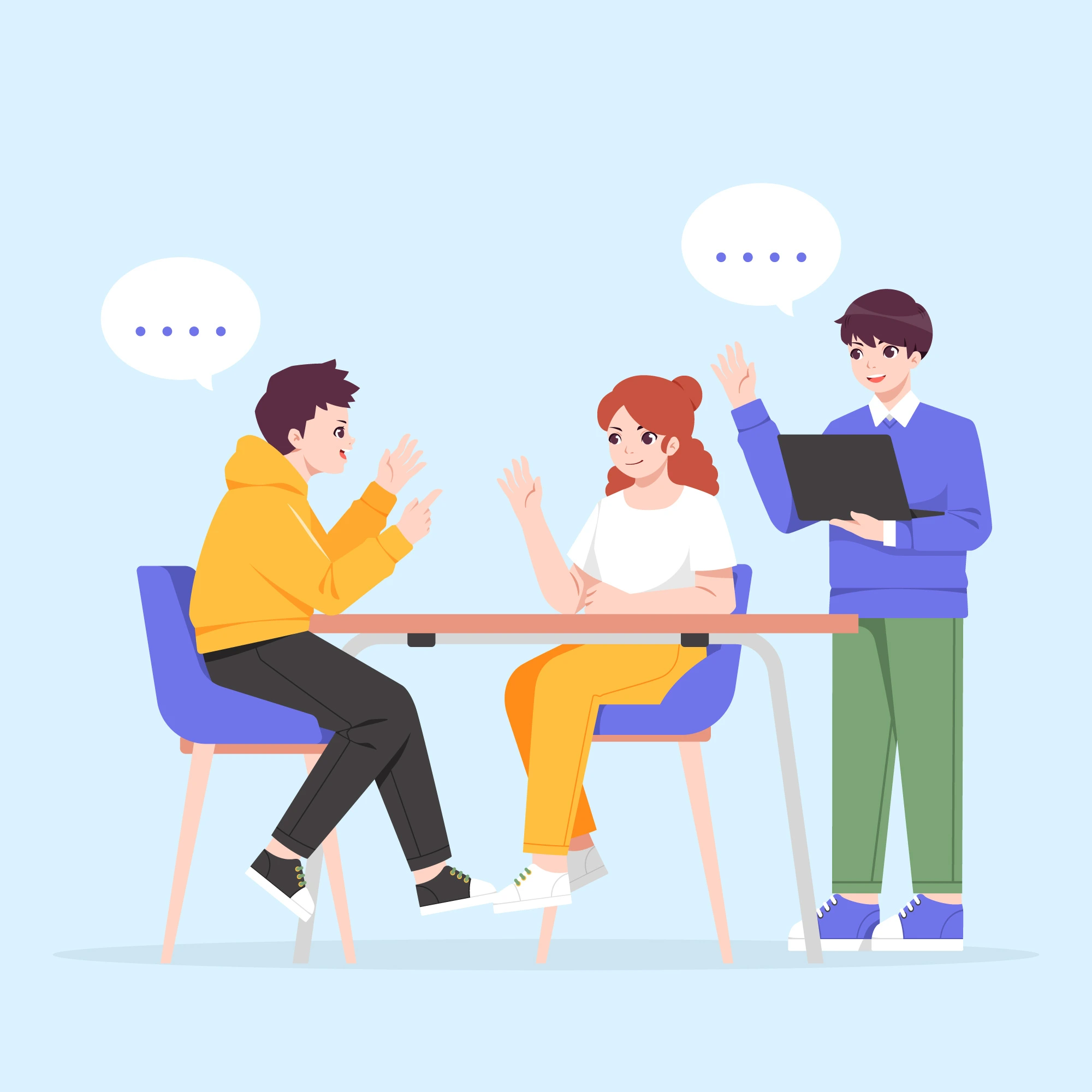 Functional Language: How to Equip Students with Real-Life English